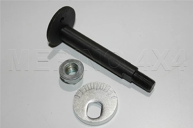 TORNILLO ESCENTRICO TRAPECIO DELANTERO INFERIOR. Precio desde 8.00 ...